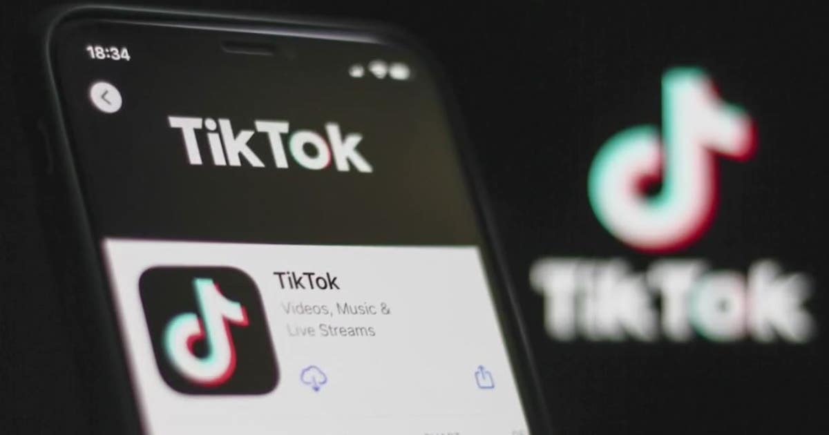 Skubick: New poll shows TikTok debate shows political divide | FOX 2 ...