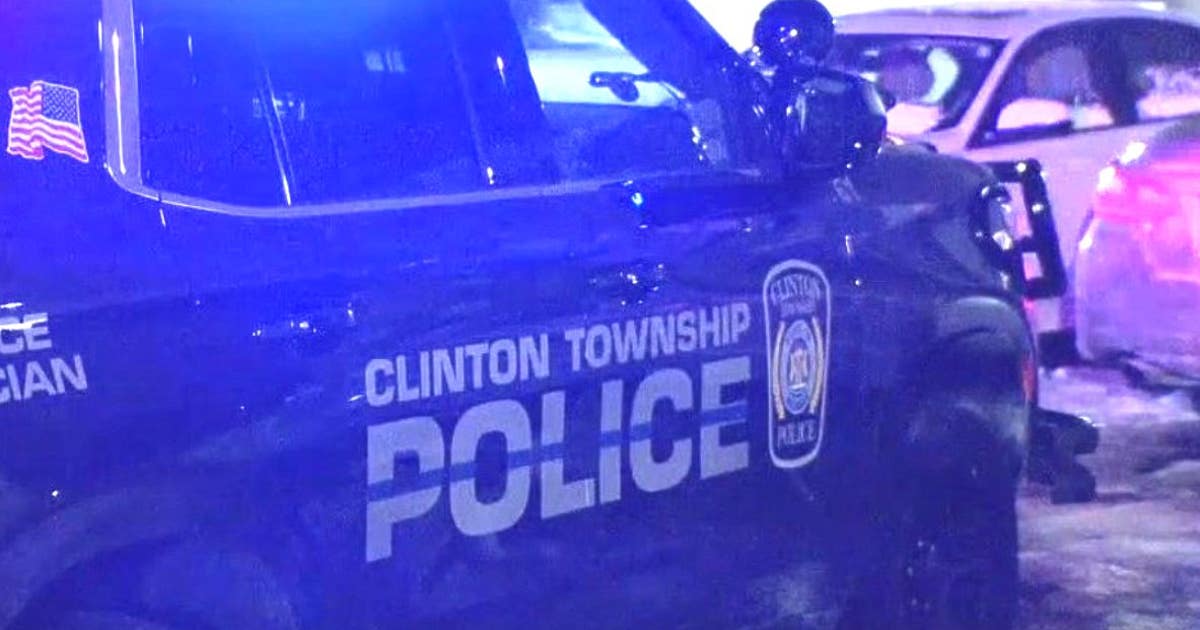 Clinton Township police officer charged with misusing LEIN computer ...