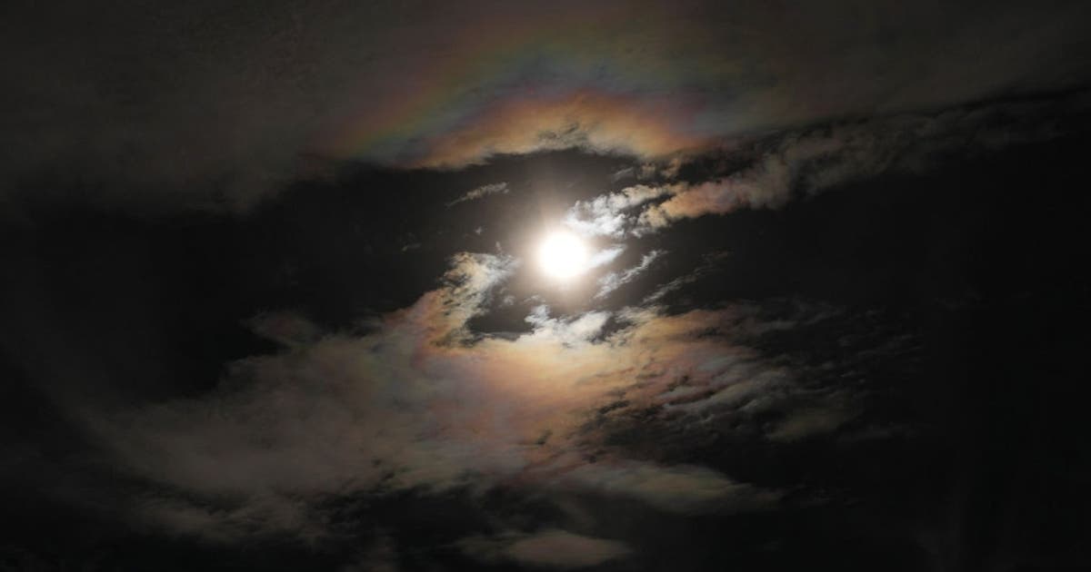 Michigan solar eclipse forecast: Clouds could block the view | FOX 2 ...