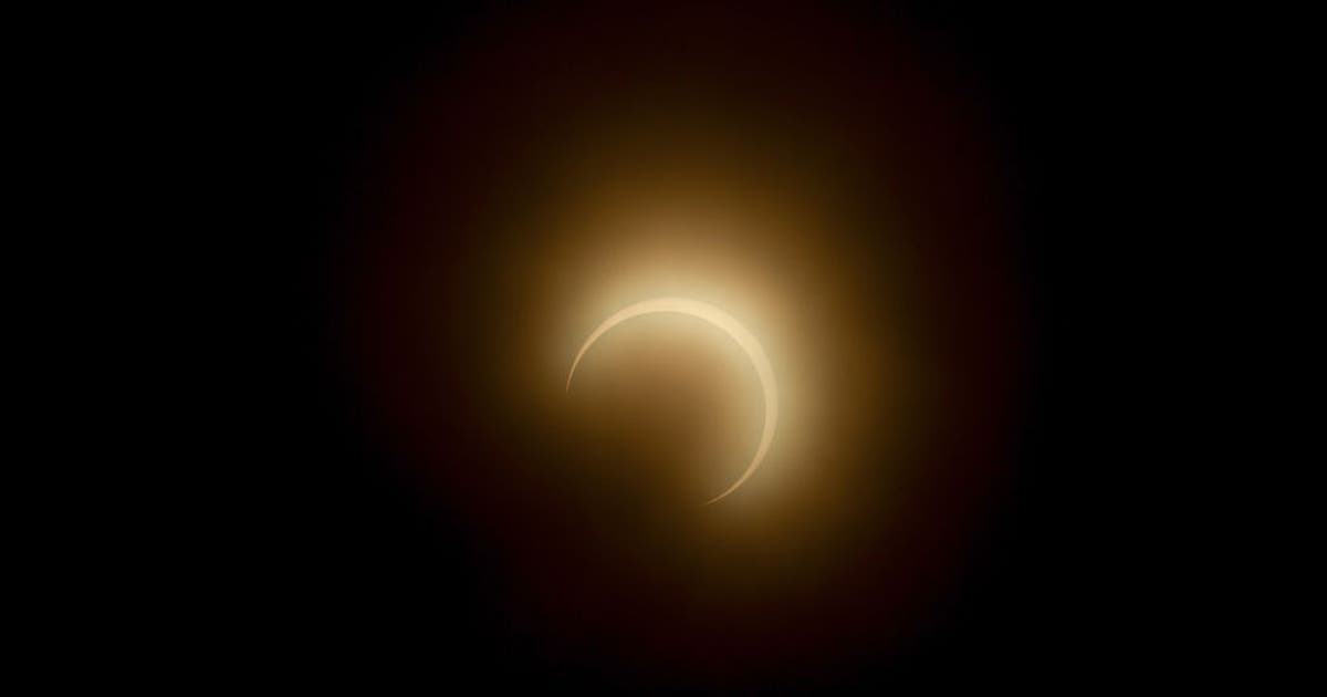 Michigan solar eclipse forecast • Eclipse viewing parties • What to ...