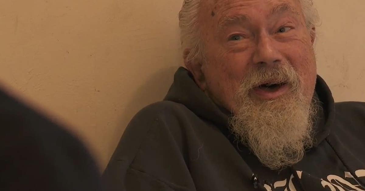 Detroit activist, writer John Sinclair dies at 82 | FOX 2 Detroit