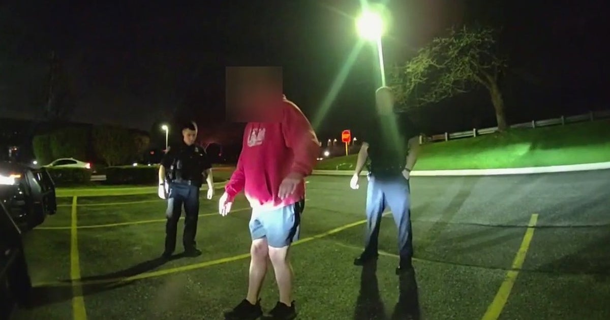 Police: Man arrested for drunk driving against traffic in Bloomfield ...