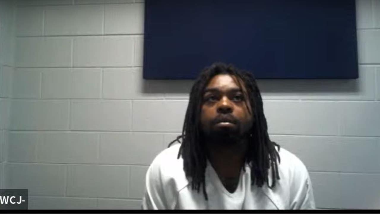 Suspect In Ann Arbor Shooting On Main Street Has Criminal History