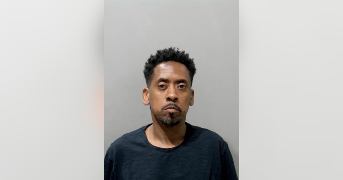 Detroit man charged after shooting 5 people, killing 1 | FOX 2 Detroit