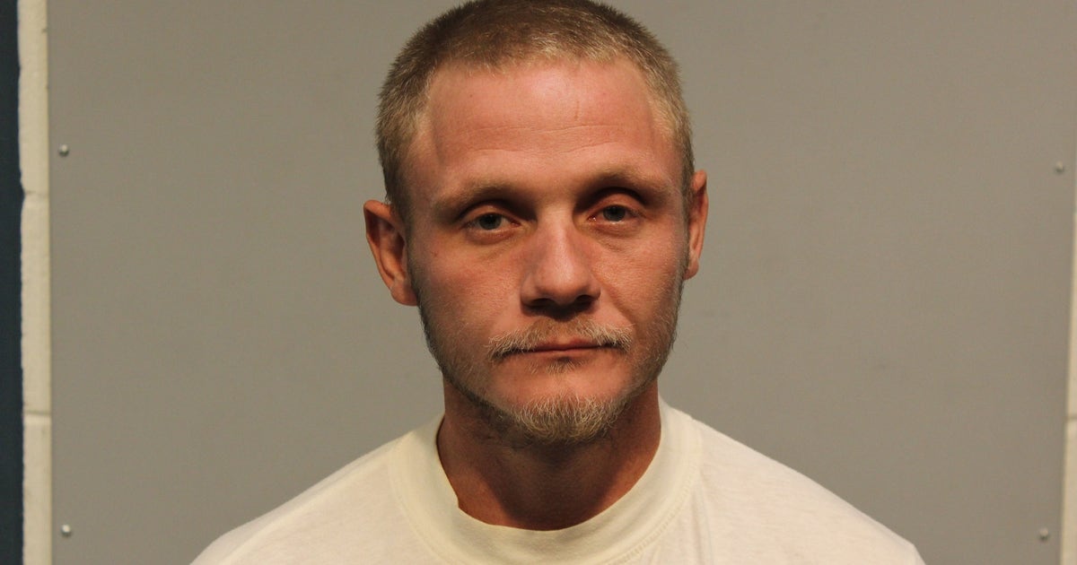 Arizona inmate failed to return to jail after work release, may be ...