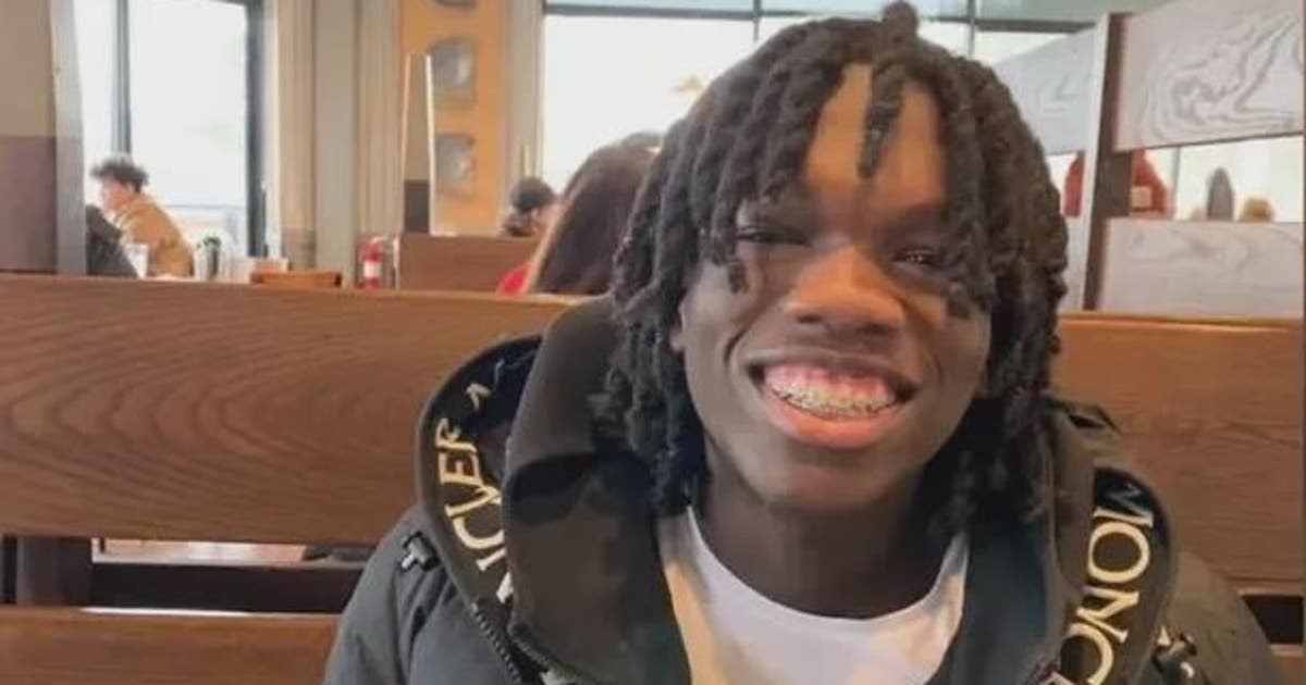 Mother of teen murdered at Southfield hotel raising money to increase ...