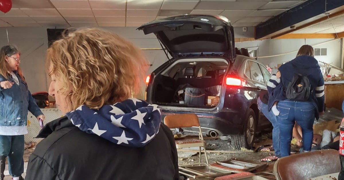 Photos of Swan Boat Club crash aftermath released; more victims join ...