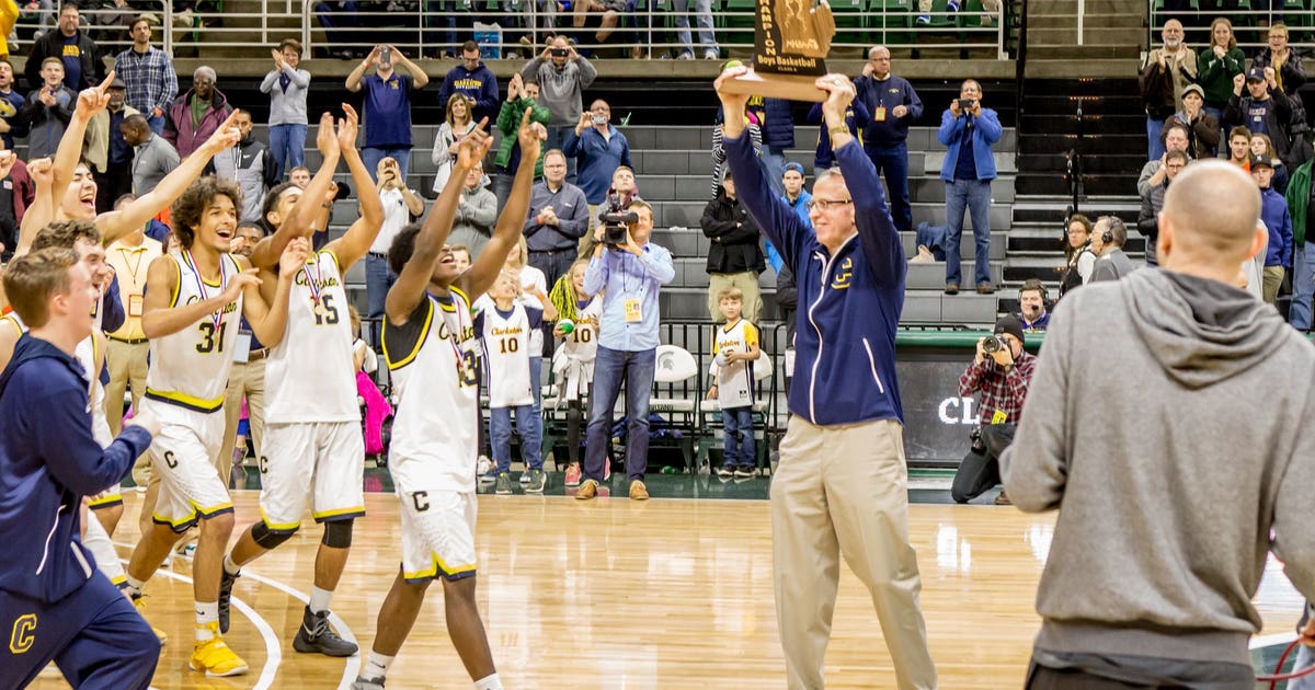 Dan Fife, legendary Clarkston basketball coach dies | FOX 2 Detroit