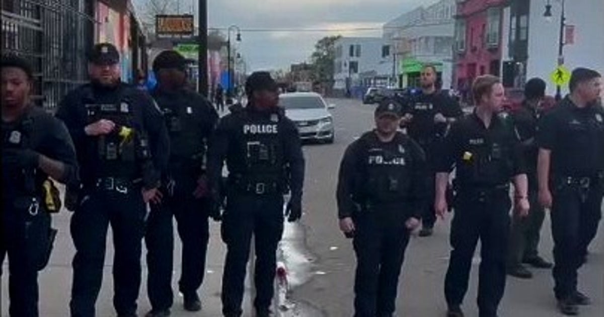Cinco De Mayo event organizers angry over abrupt police shut down: 'It ...