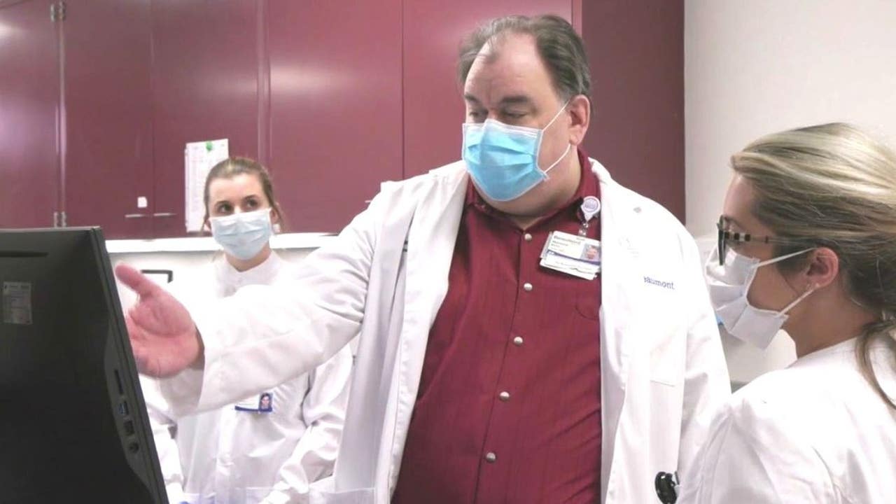 New Sepsis Detection Method Using Ai Could Lessen Its Deadly Risk Fox
