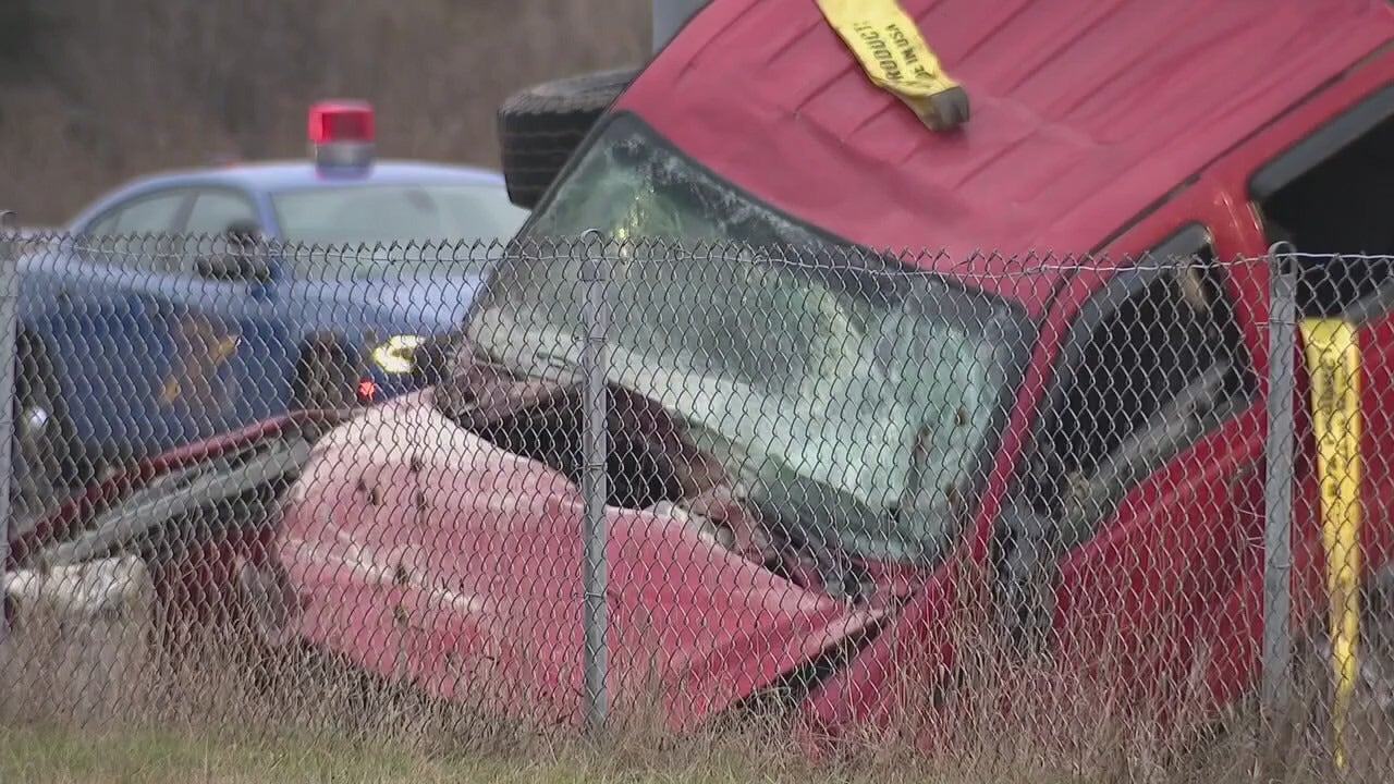 Metro Detroit freeways getting wrong-way driver detection | FOX 2 Detroit Metro Detroit freeways getting wrong-way driver detection | FOX 2 Detroit