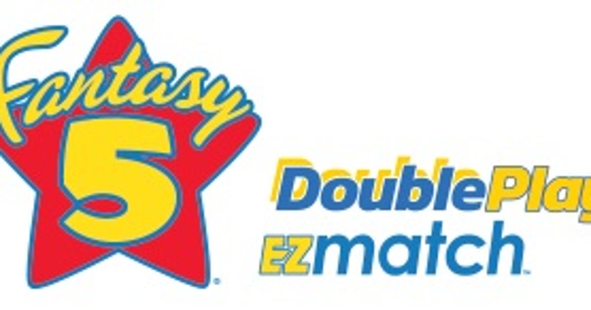 Lucky player wins nearly $1 million in Fantasy 5 drawing; ticket bought ...