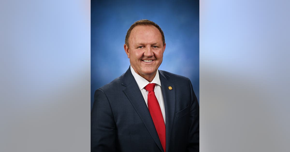 Michigan Rep. Neil Friske arrested for 'felony-level offense' in ...