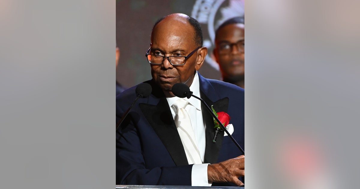 William Pickard, famed Detroit entrepreneur, dead at 83 | FOX 2 Detroit