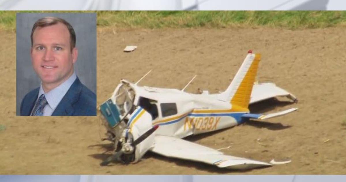 Pilot killed in plane crash identified as beloved Dearborn community ...