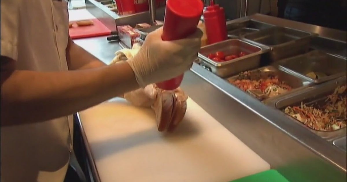 Detroit approves new restaurant grading system | FOX 2 Detroit