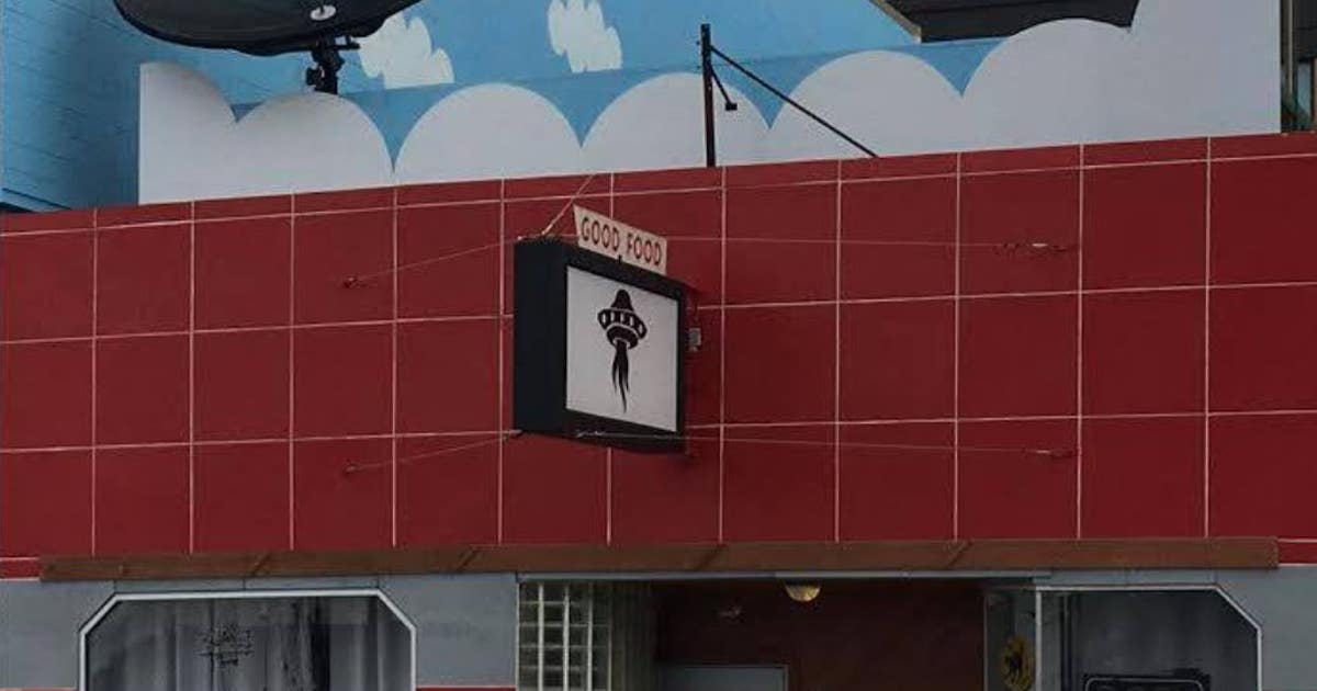 Detroit's popular UFO Factory closing | FOX 2 Detroit