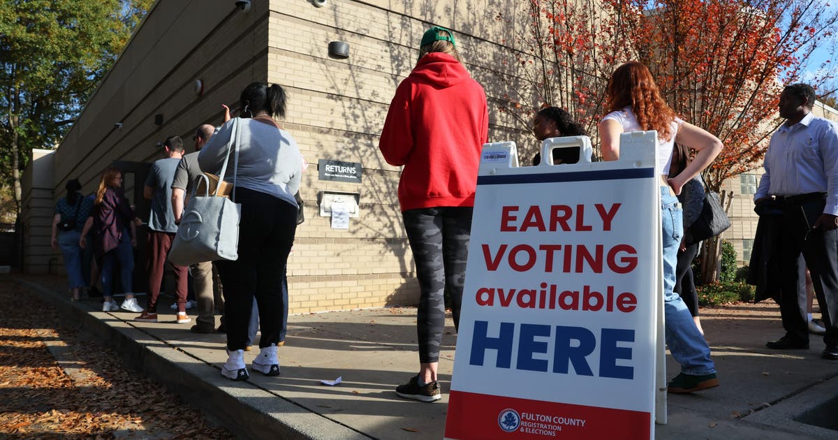 Michigan early voting for August Primary begins July 27 - everything to ...