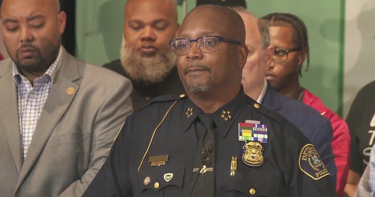 Detroit's violent Fourth of July weekend leads to new community ...