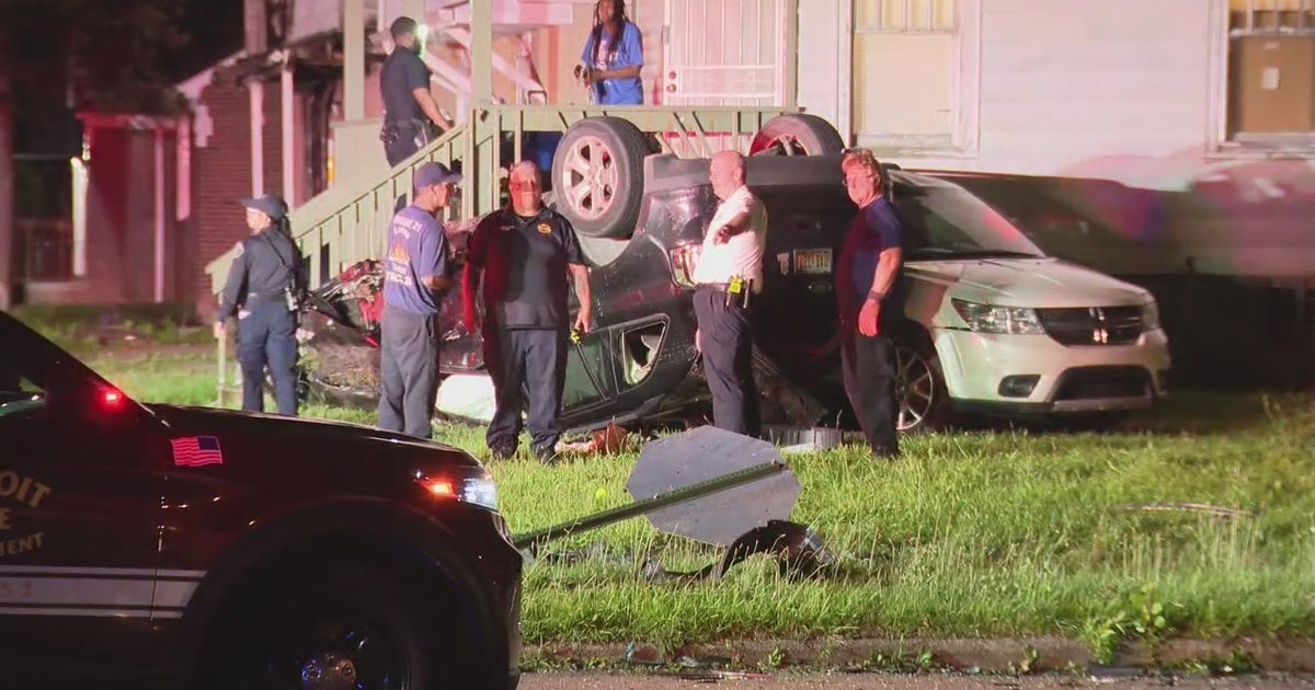 'Not again': Driver crashes into parked vehicle, house after running ...