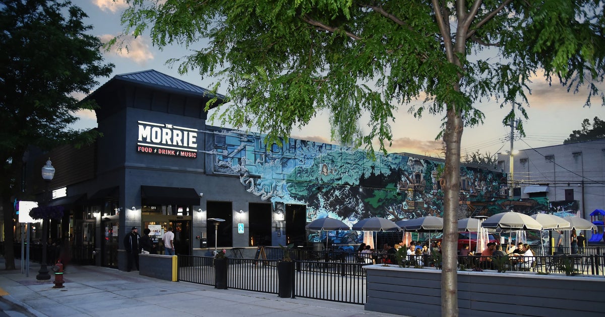 Macomb County restaurant opening 2nd location in Royal Oak as The ...