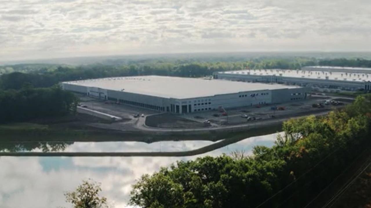 Michigan scales back incentive package for Ford Marshall battery plant ...