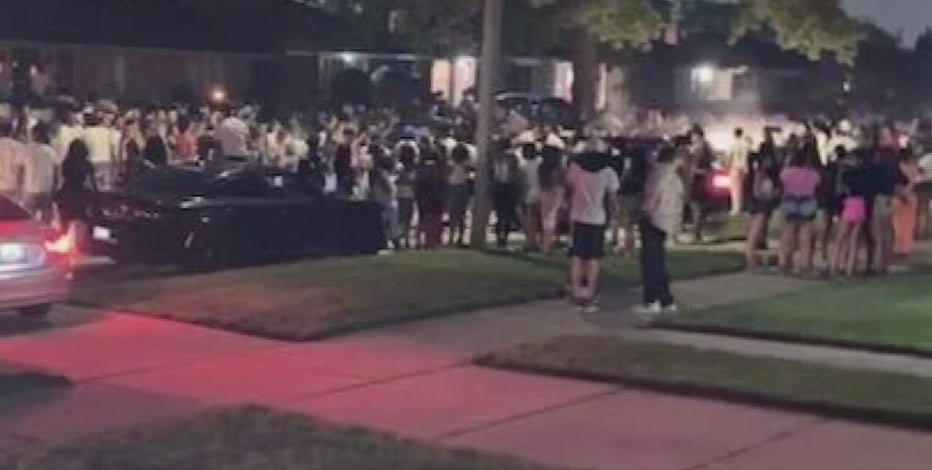 4 charged in connection with Detroit block party shooting that killed 2 ... 4 charged in connection with Detroit block party shooting that killed 2 ...
