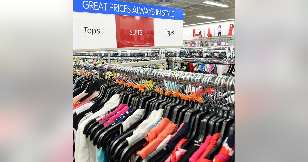 Burlington opening new store in former Troy DSW space | FOX 2 Detroit