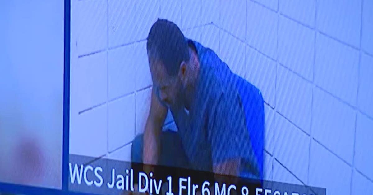 Dr. Devon Hoover murder suspect to undergo competency hearing | FOX 2 ...
