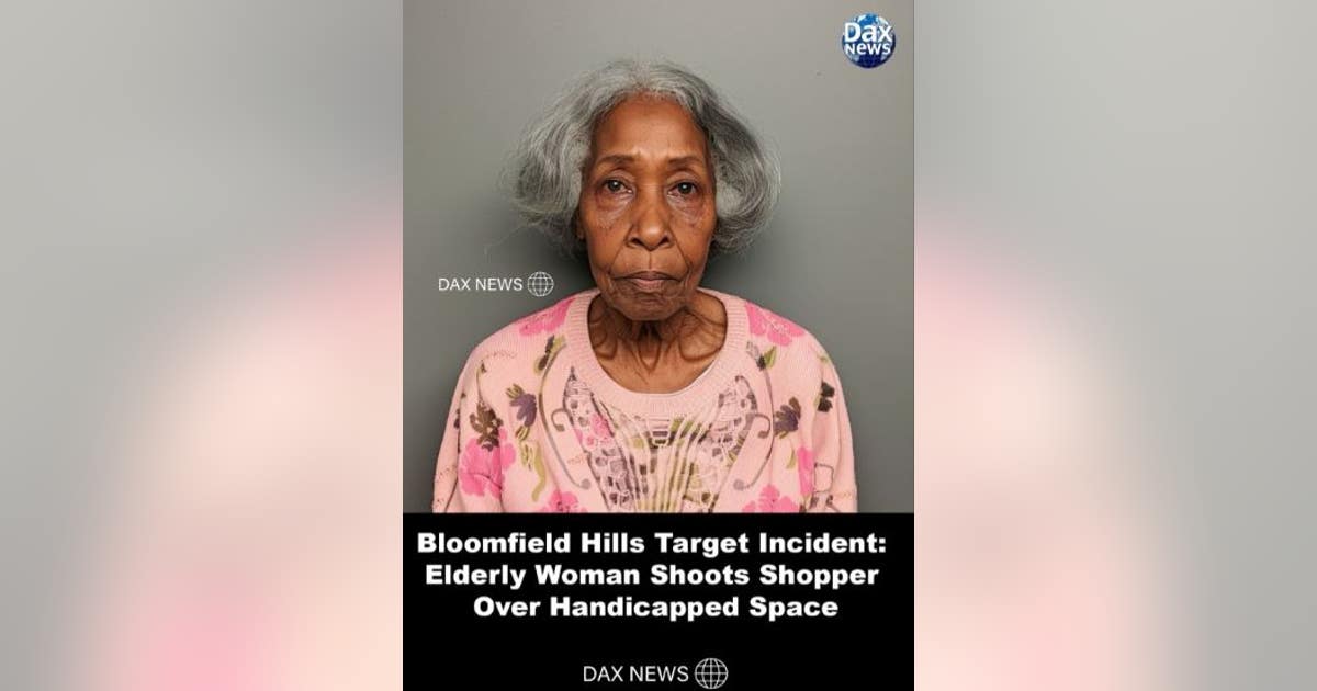 Fake Bloomfield Hills Target shooting gains traction on TikTok; police ...