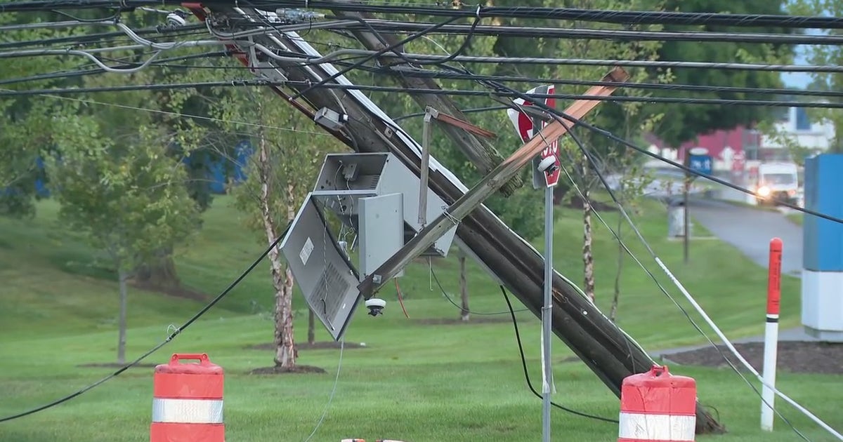 Affected by Michigan power outages? Dana Nessel wants to hear from you ...