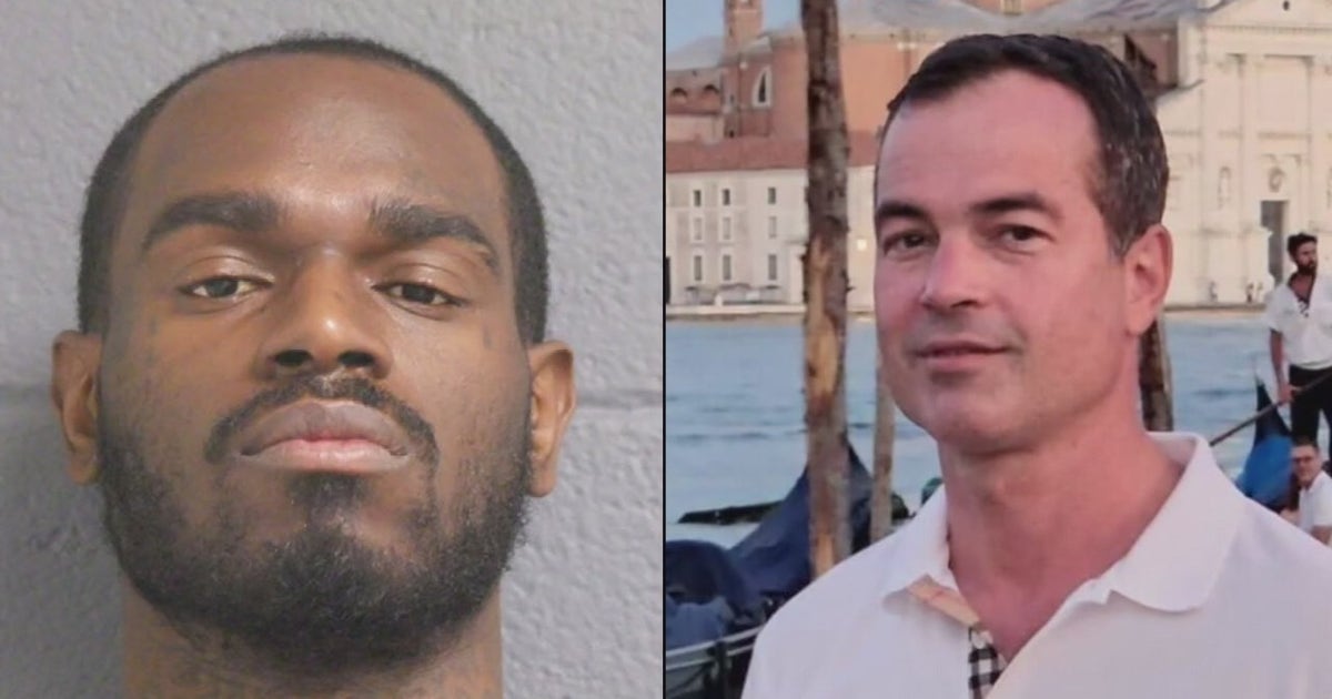 Dr. Devon Hoover murder: Court hearing for suspect as trial looms | FOX ...