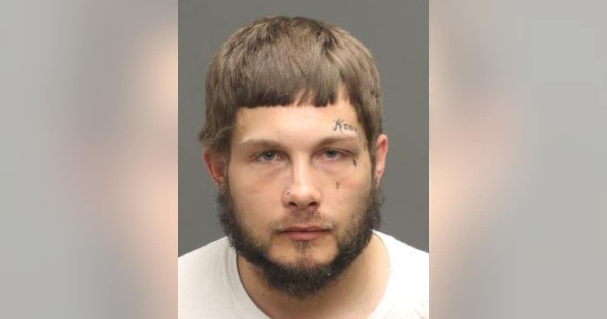 Video: Suspected drunk driver goes 100 mph, crashes fleeing from ...