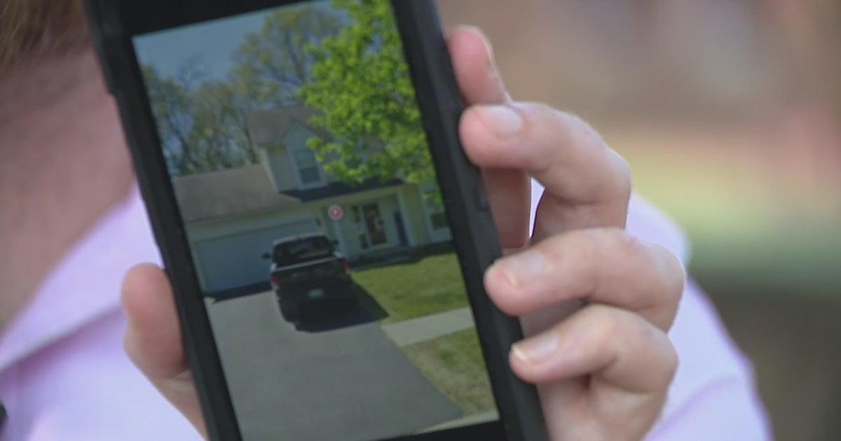 Scam emails include your name and a picture of your house | FOX 2 Detroit