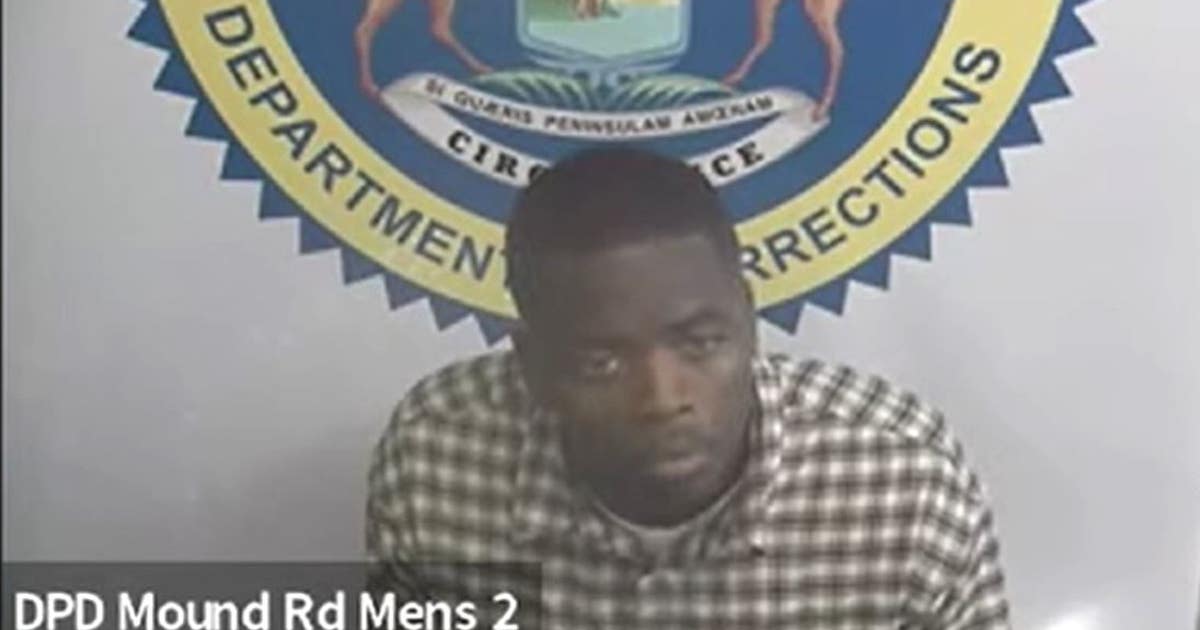 'I knocked his a** out': Man faces judge for attacking 81-year-old ...