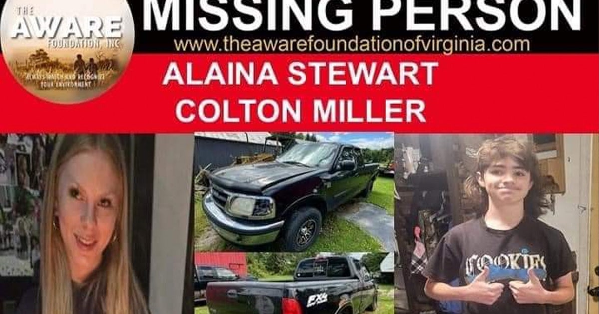 Missing teen couple reported out of Macomb County has been found | FOX ...