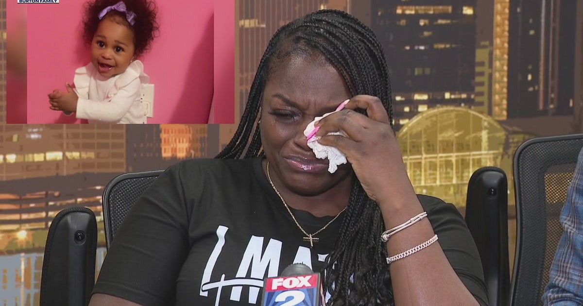 After baby's deadly injuries from Detroit daycare, mother files $10M ...