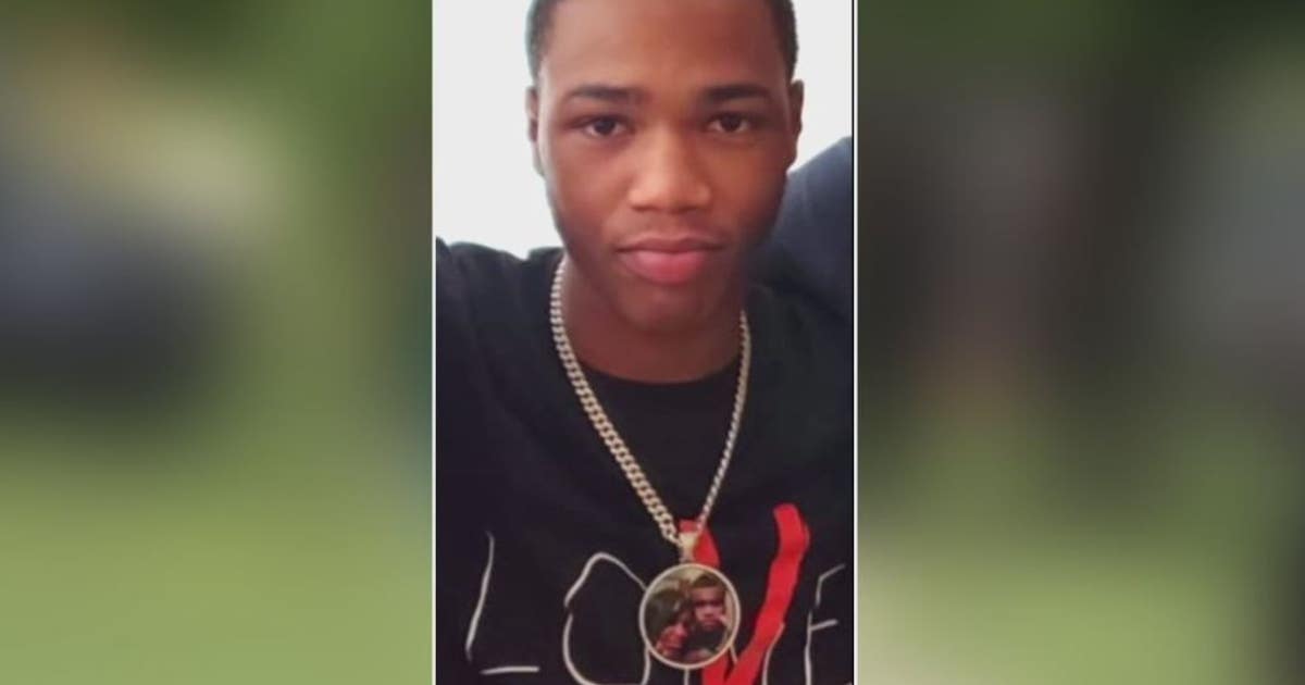 Who killed Trevion Ward? Reward raised to $20,000 for info on drive-by ...