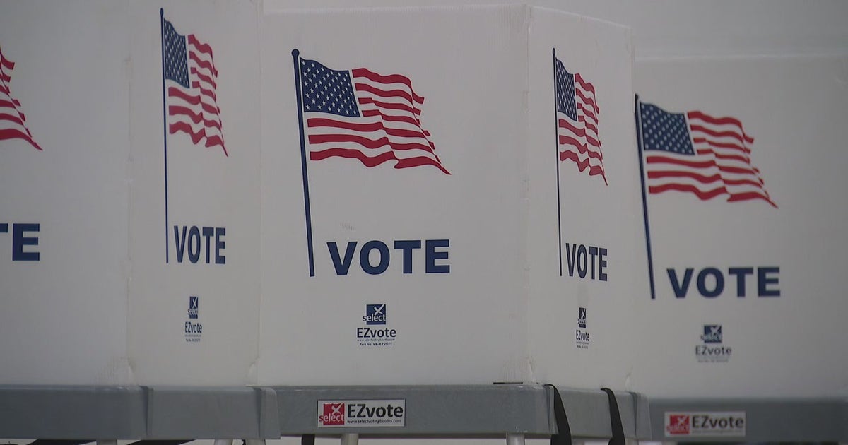 Live Michigan election results: Detroit Mayor, city council, other ...