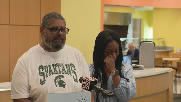 Detroit block party shooting: $25k reward for information | FOX 2 Detroit Detroit block party shooting: $25k reward for information | FOX 2 Detroit
