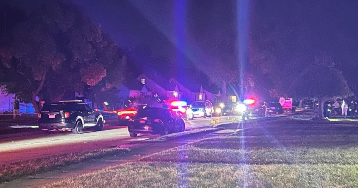 Victim hospitalized after Dearborn Heights shooting | FOX 2 Detroit