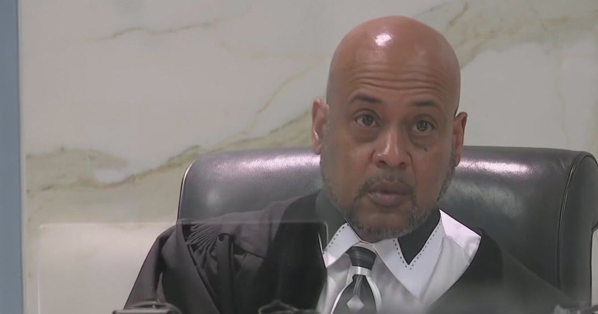 Did Detroit judge have immunity when he had teen cuffed for sleeping in ...