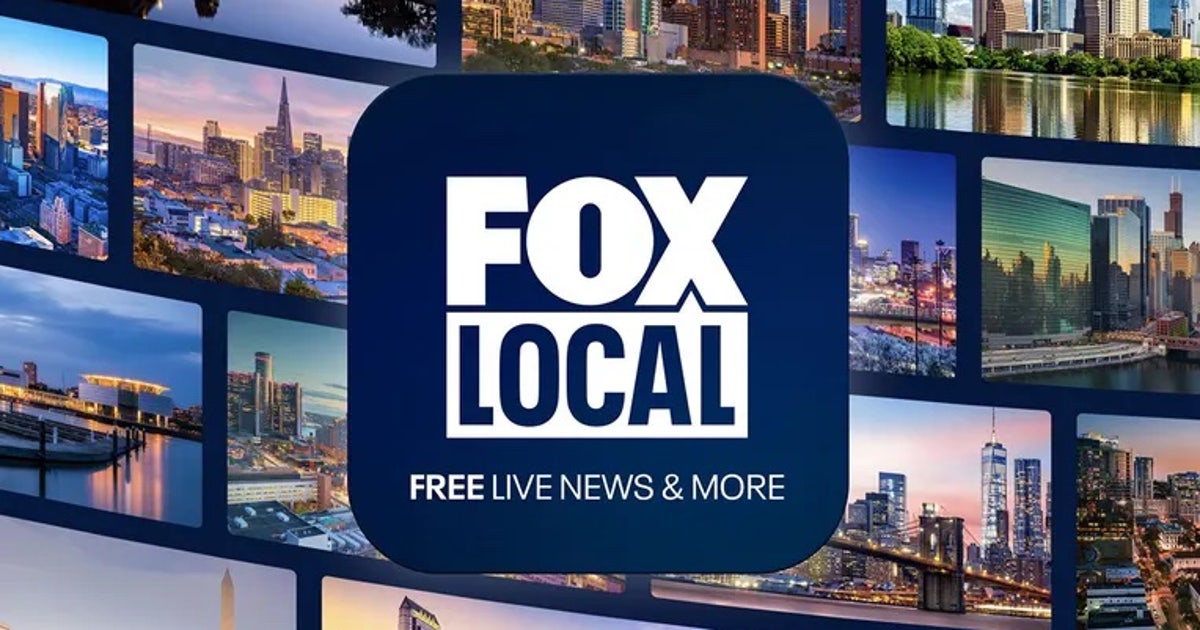 How to download the free FOX 2 Detroit FOX LOCAL app for mobile and ...