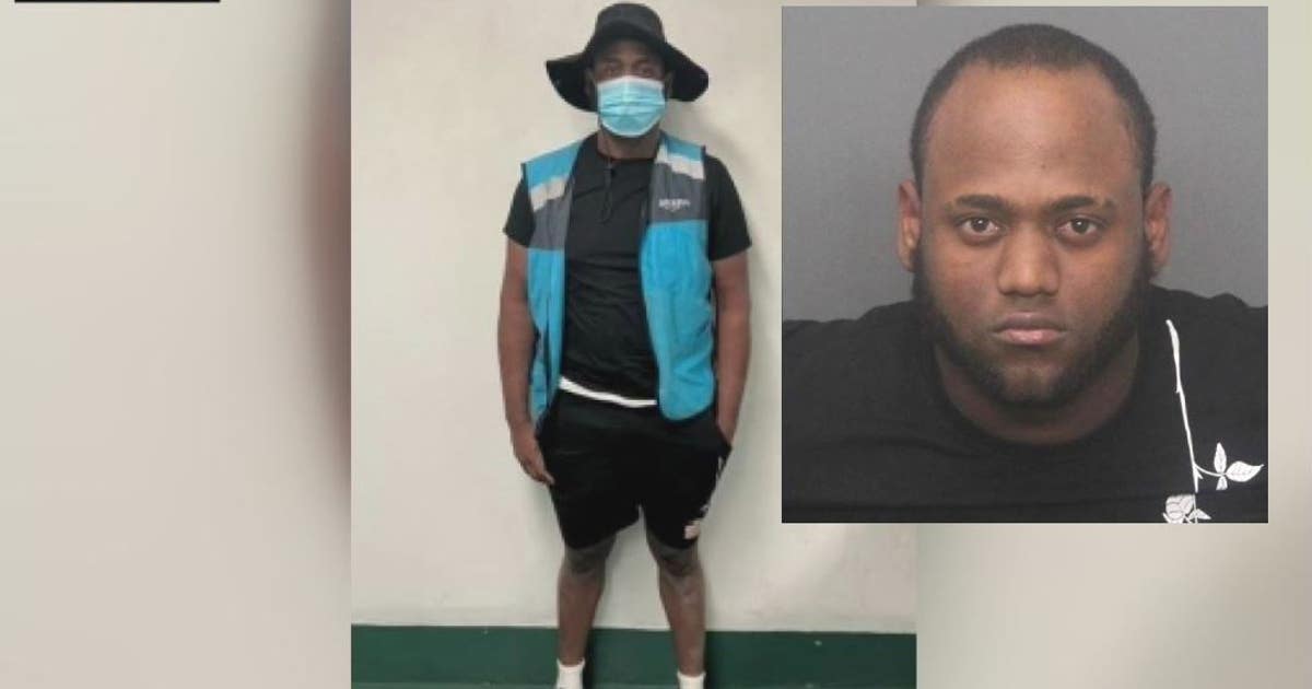Fake Amazon driver busted for stealing iPhone deliveries off porches in ...