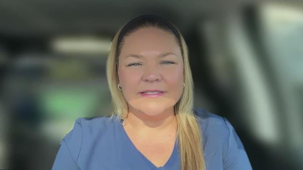 Corewell nurses on verge of unionizing with vote coming in November ...