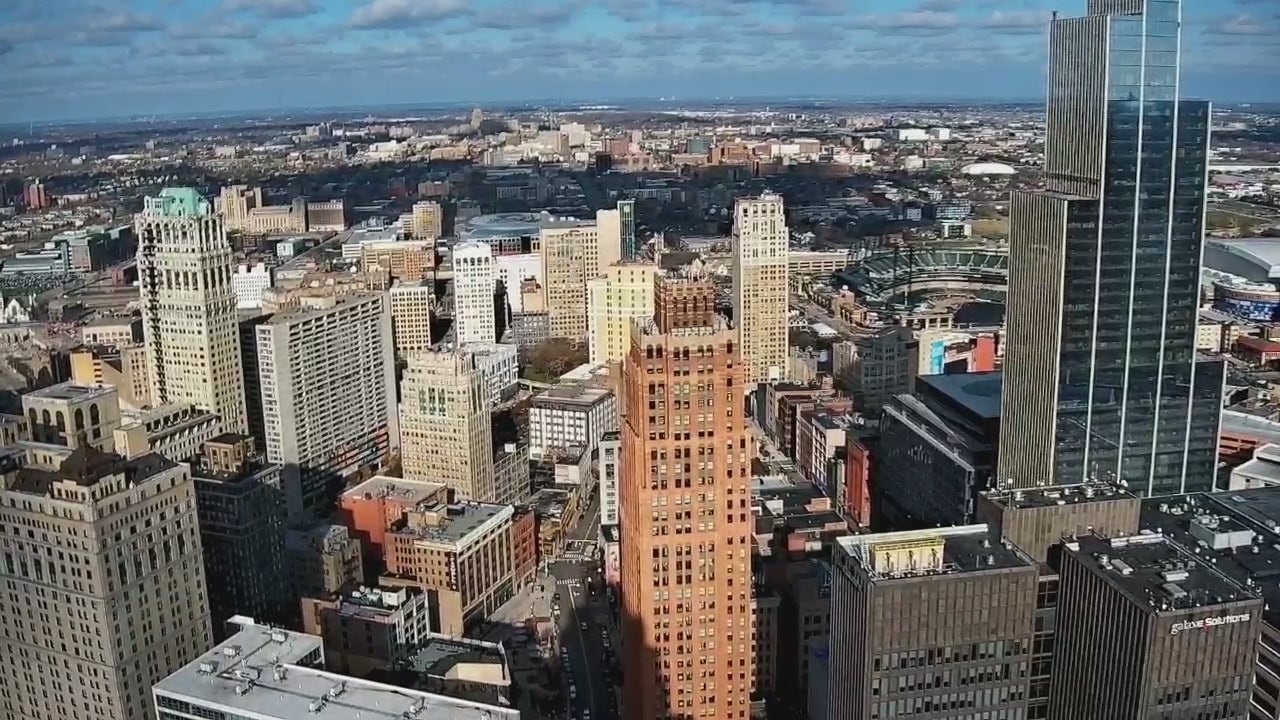 Kellie Rowe | FOX 2 Detroit