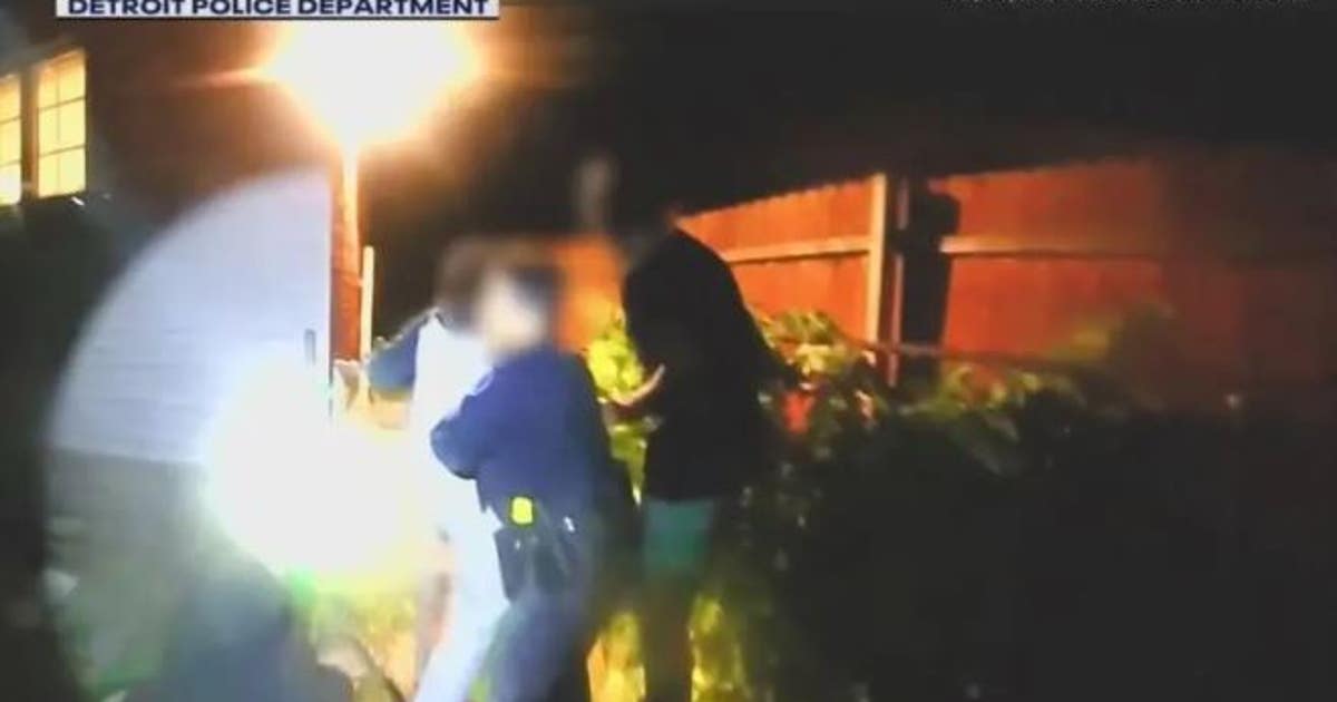 Detroit Block Party Shooting: Suspect in court for Day 1 of preliminary ...