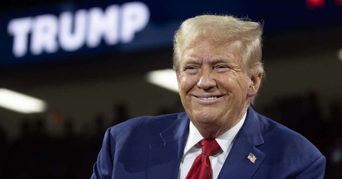 WATCH LIVE RESULTS: Fox News projects Donald Trump to win presidency ...