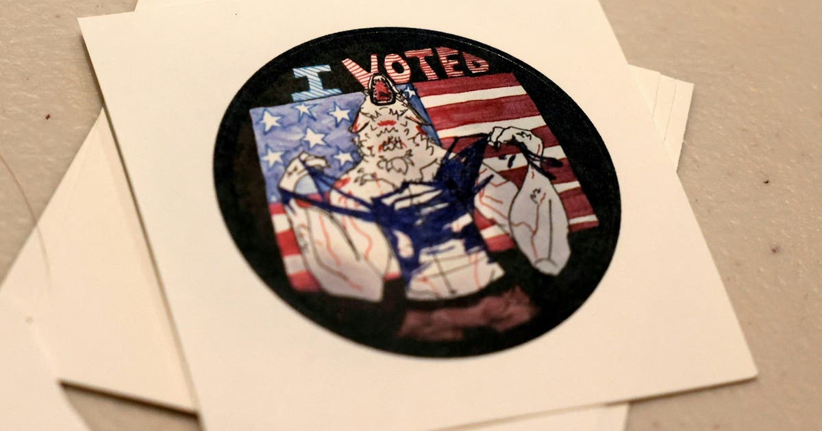 Live Wayne County election results: Detroit mayor, Dearborn races and proposals | FOX 2 Detroit