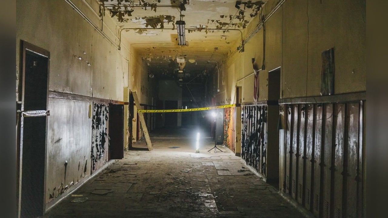 Historic Higginbotham school in Detroit to be converted to affordable ...